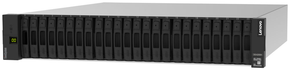 Introducing the new Lenovo ThinkSystem Storage Arrays > Lenovo Press